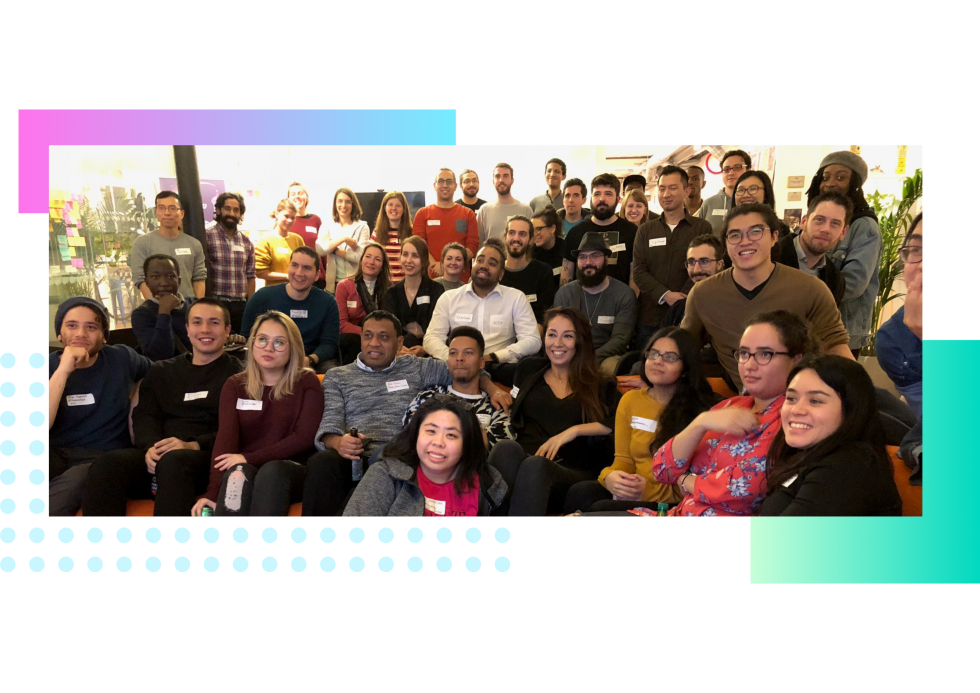 Black, Asian and Minority Ethnic BAME Talent in Games | Encouraging ...