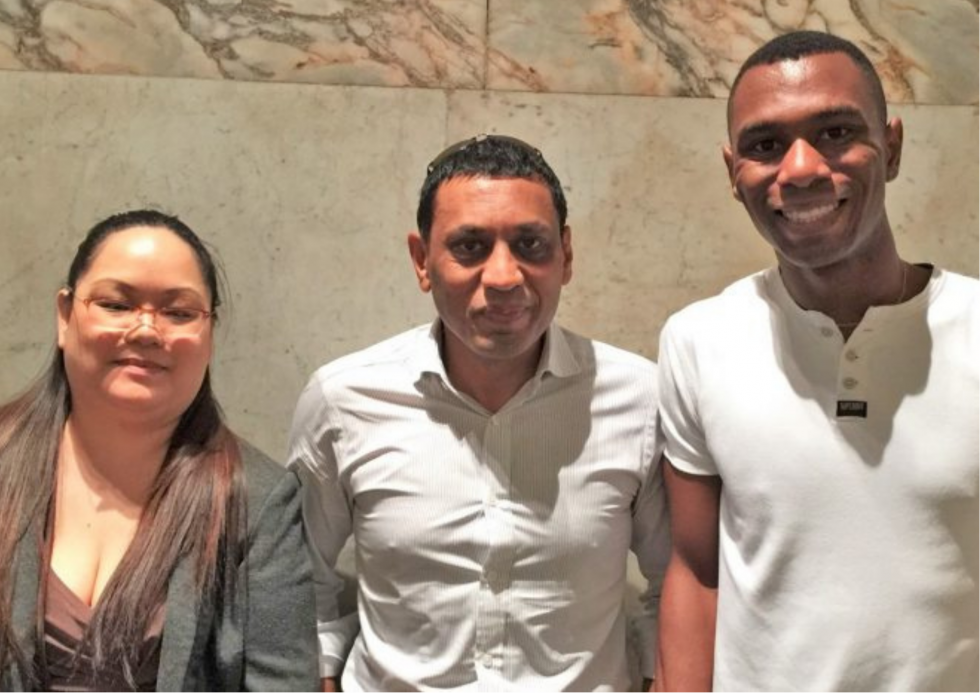 Black, Asian and Minority Ethnic BAME Talent in Games | Encouraging ...